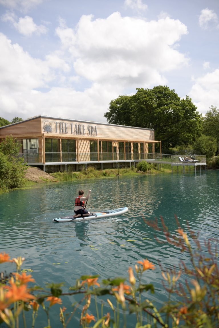 Unique Stays in Devon | Unusual UK Holiday Breaks | Clawford Lakes