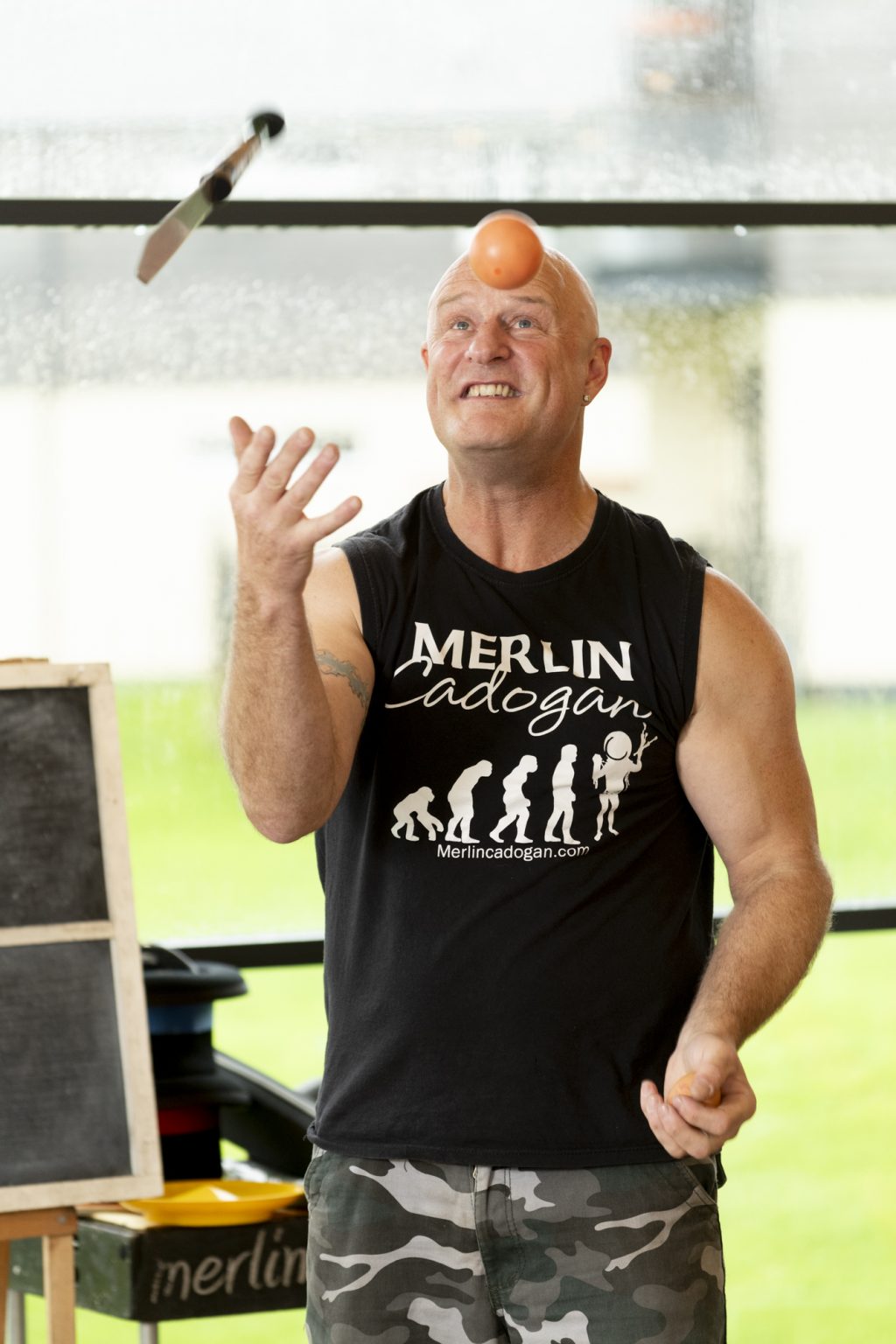 Family Entertainment | Clawford Lakes